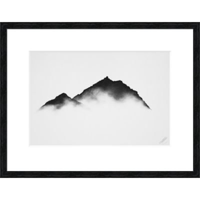 Original art on show and available by Daniel Cooper