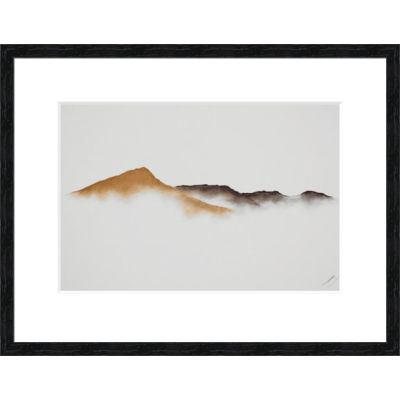 Original art on show and available by Daniel Cooper