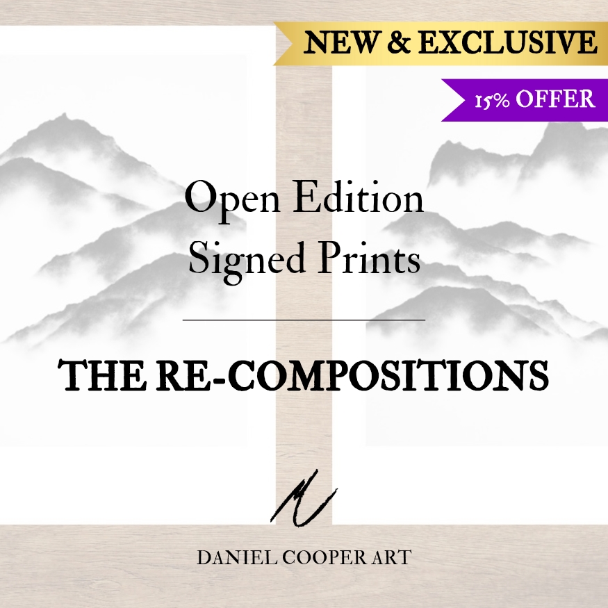 Daniel Cooper Art